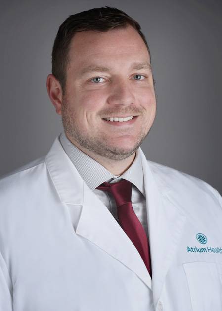 Eric Hadley, DO | Family Medicine | Atrium Health