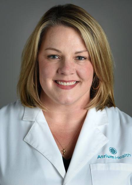 Kristen Maxwell, NP | Family Medicine | Atrium Health