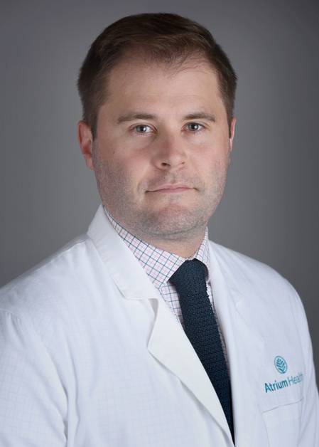 Christopher Bulanowski, MD | Internal Medicine | Atrium Health