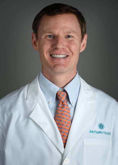 Matthew Williams, NP | Cardiovascular Disease | Atrium Health