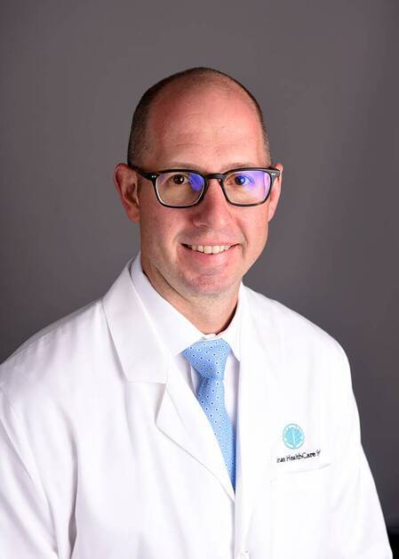 John Frederick, MD | Thoracic & Cardiac Surgery | Atrium Health