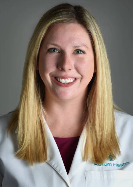 Emma Meehan, MD | Pediatrics | Atrium Health