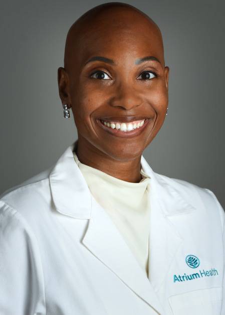 Yolandas Thomason, DO | Family Medicine | Atrium Health
