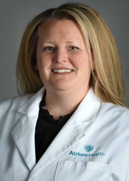 Christie Miller, PA | Internal Medicine | Atrium Health