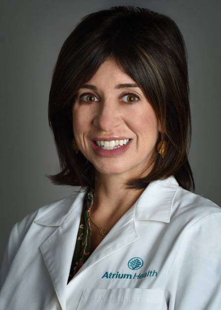 Amy Moore, PA | Pulmonary Disease | Atrium Health