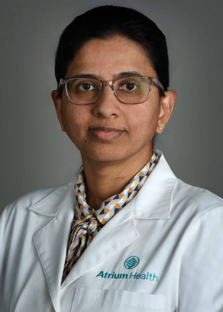 Hima Bindu Kondragunta, MD | Internal Medicine | Atrium Health