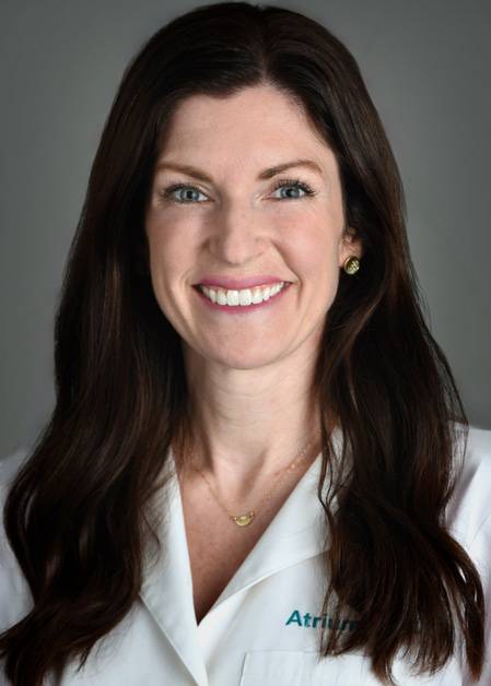 Alexandra Cox, PA | Family Medicine | Atrium Health