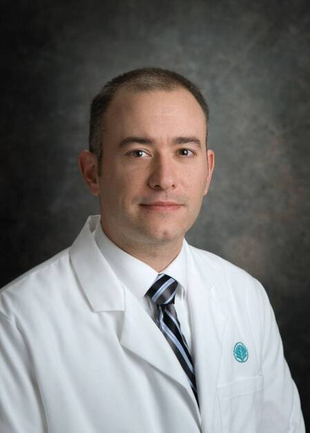 John Haney, MD | Family Medicine | Atrium Health