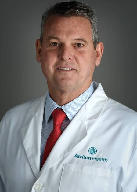 Craig Greene, MD | Pediatric Cardiology | Atrium Health