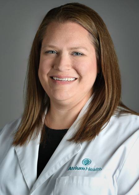 Jessica Rupard, CNM | Obstetrics & Gynecology | Atrium Health