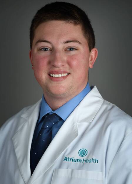 Leo Phillips, PA | Physical Medicine & Rehabilitation | Atrium Health