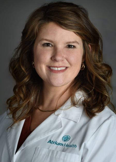 Elizabeth Maxwell, FNP | Family Medicine | Atrium Health