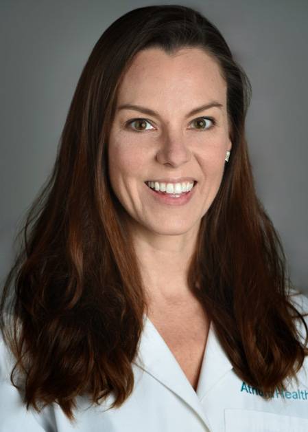 Megan Bulanowski, MD | Pediatrics | Atrium Health