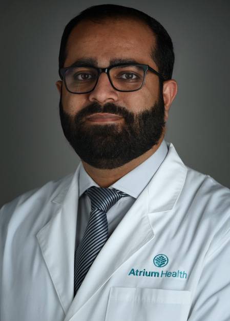 Adnan Basheer, MD | Internal Medicine | Atrium Health