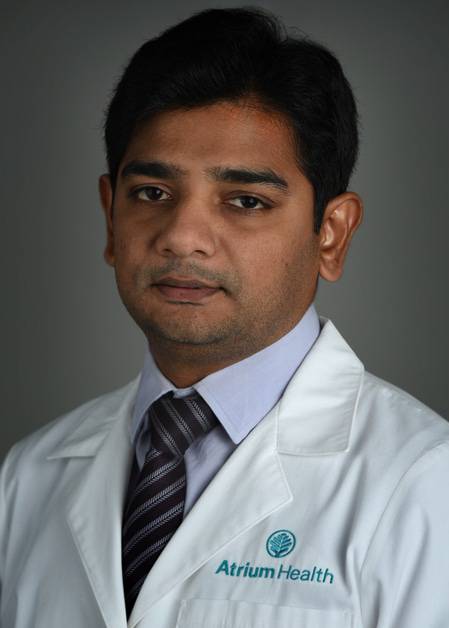 Varun Kumar Pala, MD | Neurology | Atrium Health