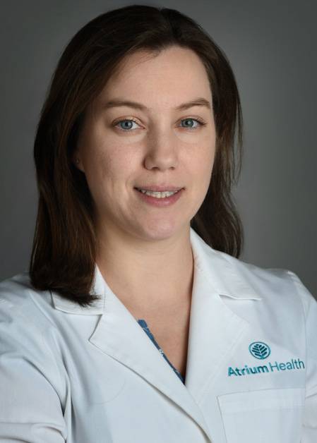 Meredith Marshall, FNP | Family Medicine | Atrium Health