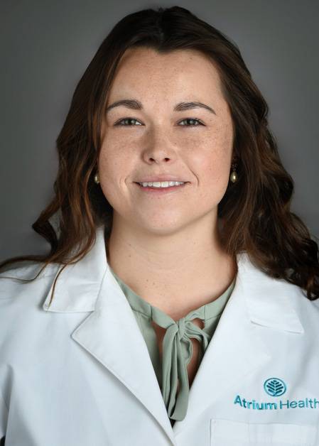 Marisa Bocklet, PA | Pediatric Gastroenterology | Atrium Health
