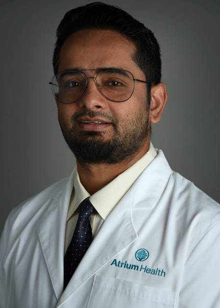 Saroj Gyawali, MD | Family Medicine | Atrium Health