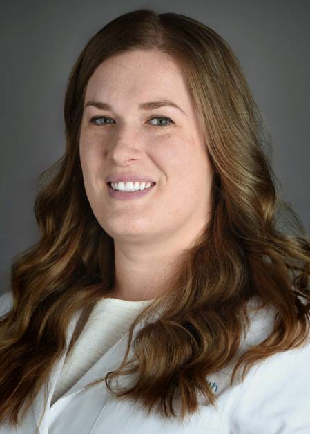 Jenna Cameron, FNP | Family Medicine | Atrium Health