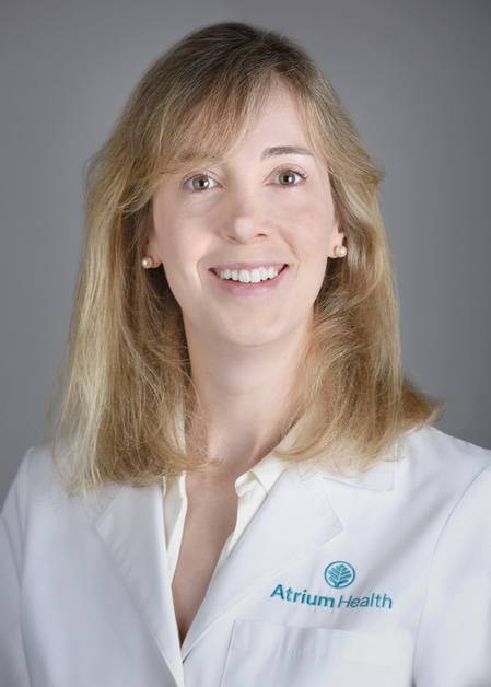 Elizabeth Jeffries, MD | Internal Medicine | Atrium Health