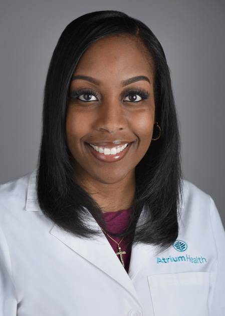 Shaniqua Harris, NP | Obstetrics & Gynecology | Atrium Health