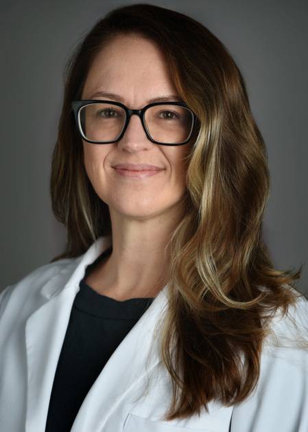Hannah Smith, FNP | Gastroenterology | Atrium Health