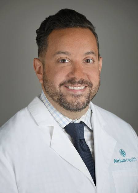 John Estrada, MD | Obstetrics & Gynecology | Atrium Health