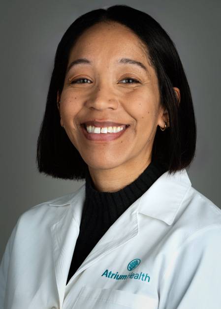 Lauren Carter-Rohrer, NP | Pediatrics | Atrium Health