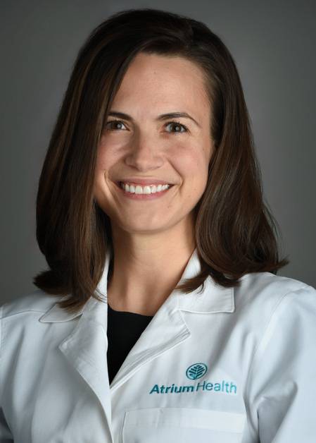 Sonja Grigg, MD | Internal Medicine | Atrium Health