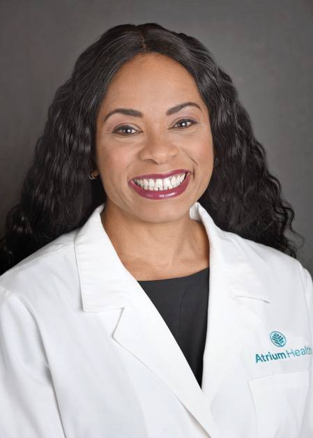 Shallon Craddock, MD | Pediatrics | Atrium Health