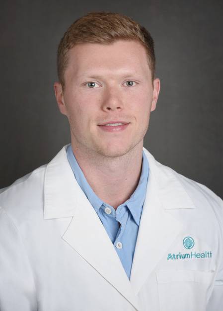 Alec Carter, PA | Thoracic & Cardiac Surgery | Atrium Health