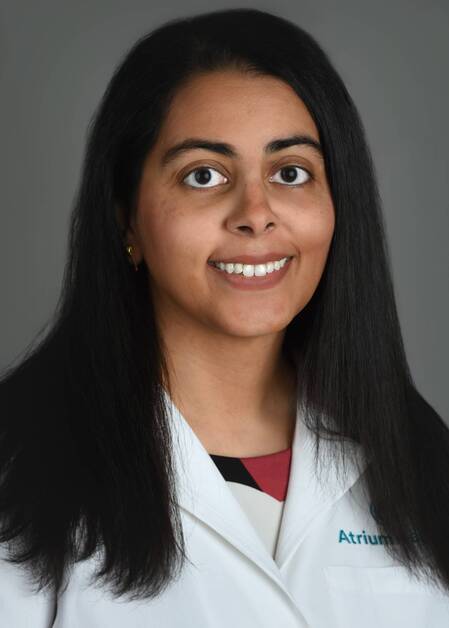 Ruchi Turakhia, MD | Pediatric Hospital Medicine | Atrium Health