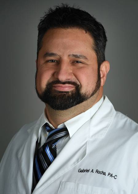 Gabriel Rocha, PA | Internal Medicine | Atrium Health