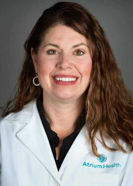 Aimee Lawson, PA | Gastroenterology | Atrium Health