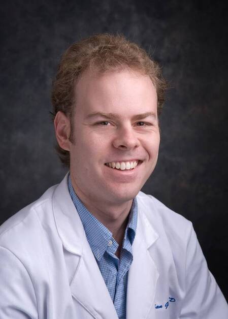 Jonathan Gee, MD | Internal Medicine | Atrium Health