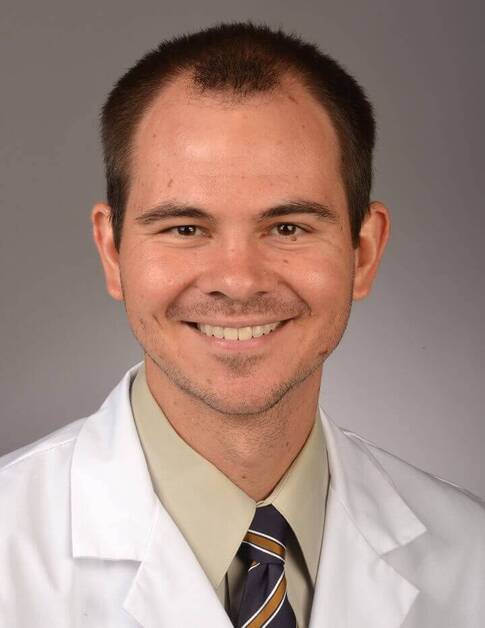 Jonathan Patterson, MD | Family Medicine | Atrium Health