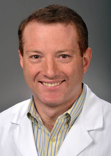 Joseph Davis, MD | Internal Medicine | Atrium Health