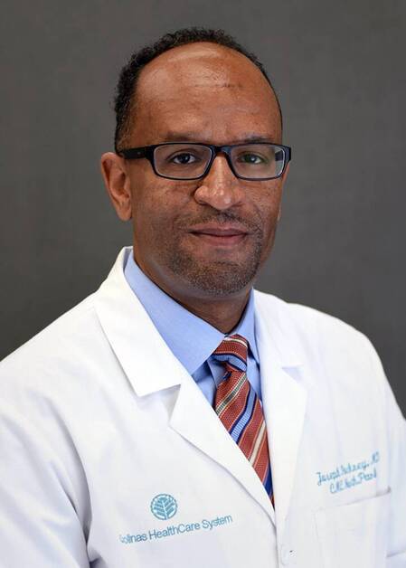 Joseph Pinckney, MD | Family Medicine | Atrium Health