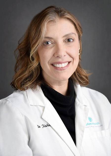 Julie Fisher, MD | Medical Oncology | Atrium Health