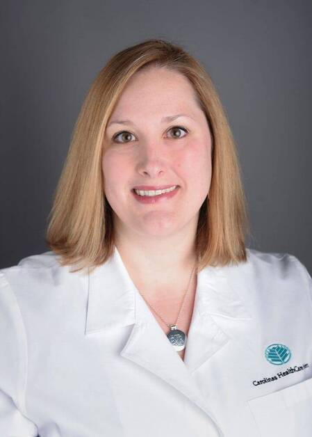 Julie R. Gooding, MD | Charlotte, NC | Neonatal - Perinatal Medicine ...