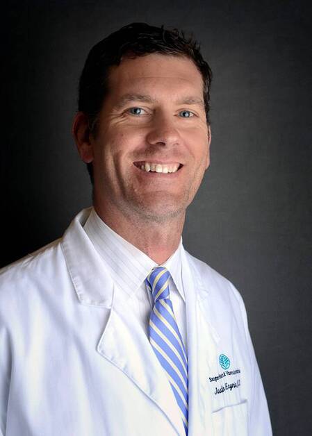 Justin Haynie, MD | Interventional Cardiology | Atrium Health