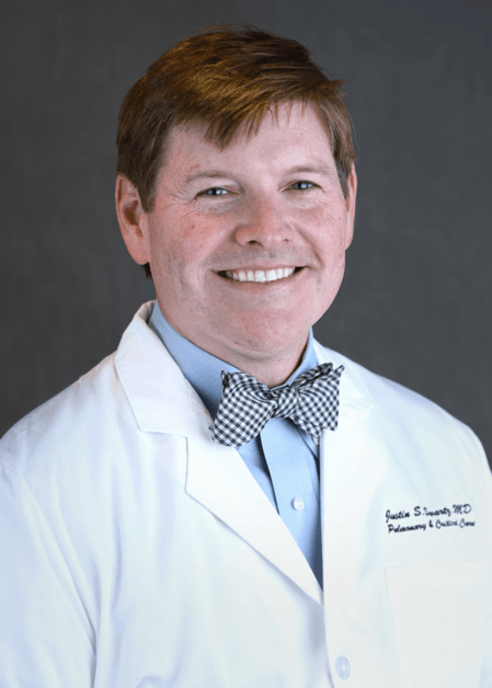 Justin Stephen Swartz, MD | Charlotte, NC | Critical Care Medicine ...