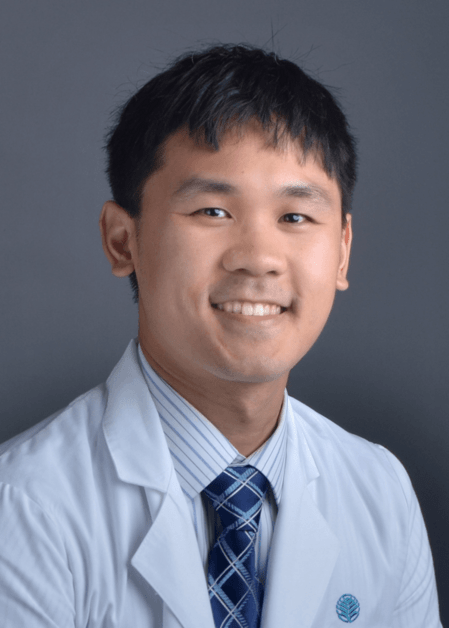 Kaiwen Lin, MD | Neurology | Atrium Health