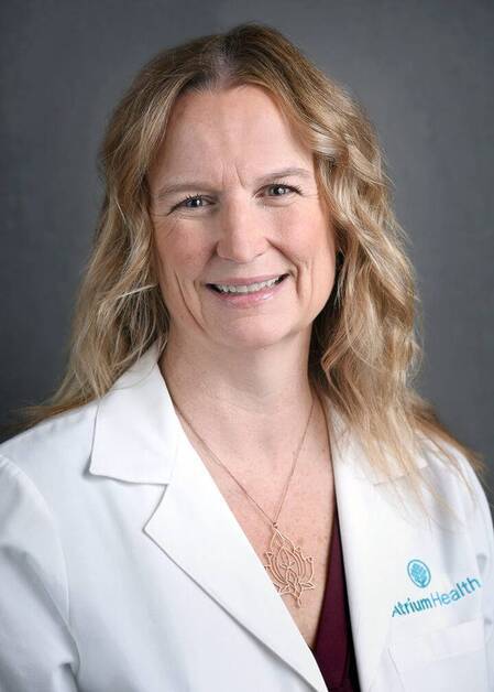 Kathleen Jones-Monte, MD | Obstetrics & Gynecology | Atrium Health