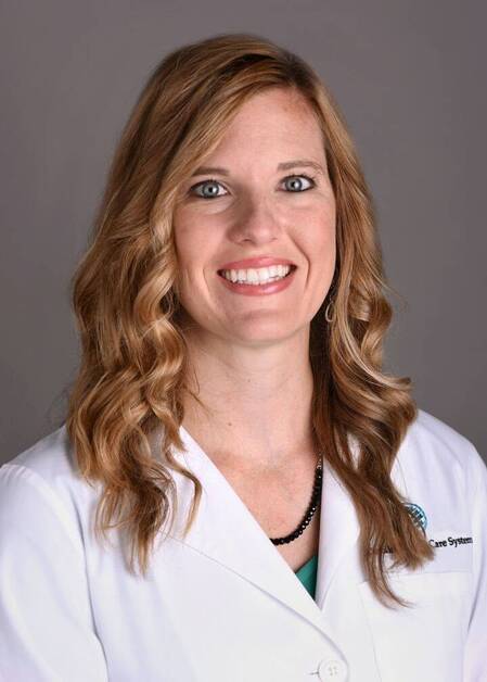 Kathryn Lawrence, MD | Family Medicine | Atrium Health
