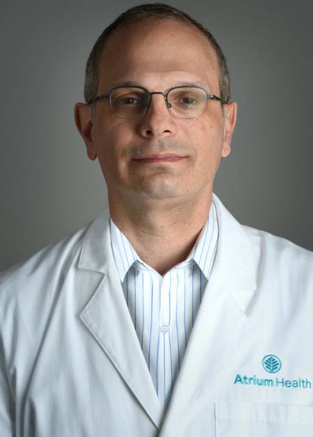 Andrew Schulman, MD | Pediatric Surgery | Atrium Health
