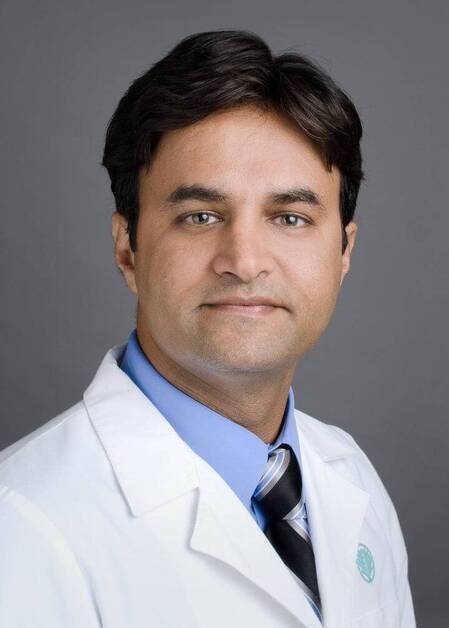 Kelash Kumar, MD | Internal Medicine | Atrium Health