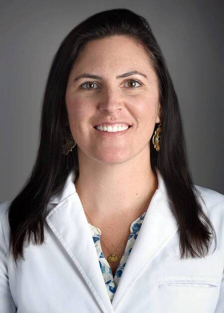Kelley Carlson, MD | Emergency Medicine | Atrium Health