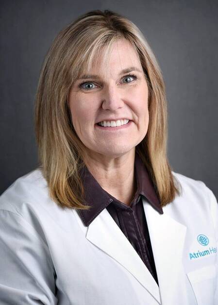Kelly Booth, MD | Obstetrics & Gynecology | Atrium Health