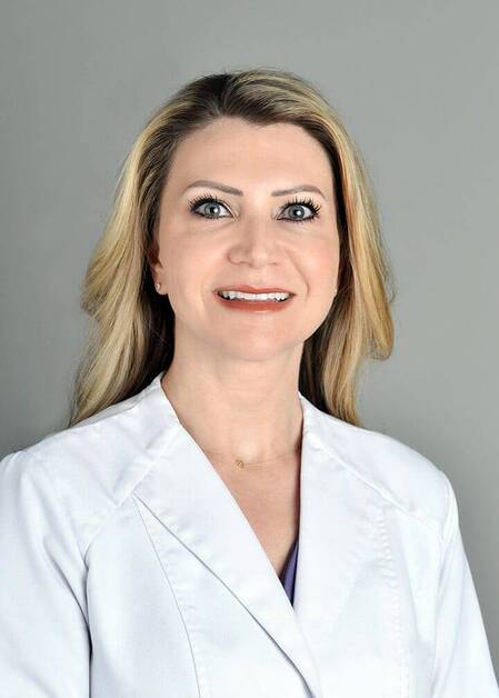 Kelly Redden, DO | Internal Medicine | Atrium Health